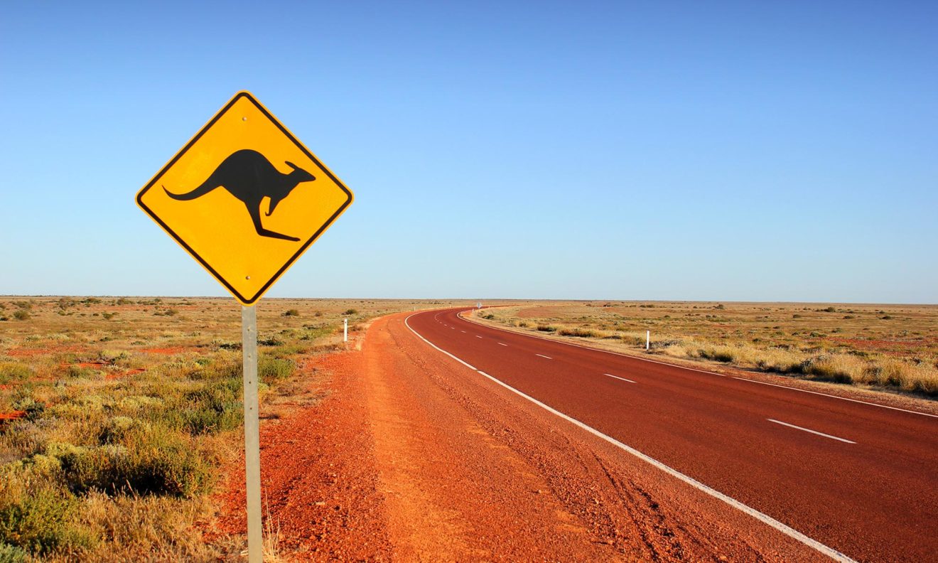 Australie - Journal des Français à l’étranger