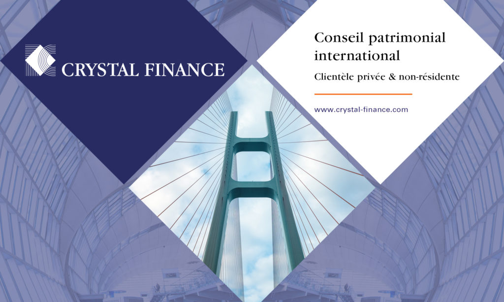 Crystal Finance – Votre conseiller patrimonial - Journal des Français à ...
