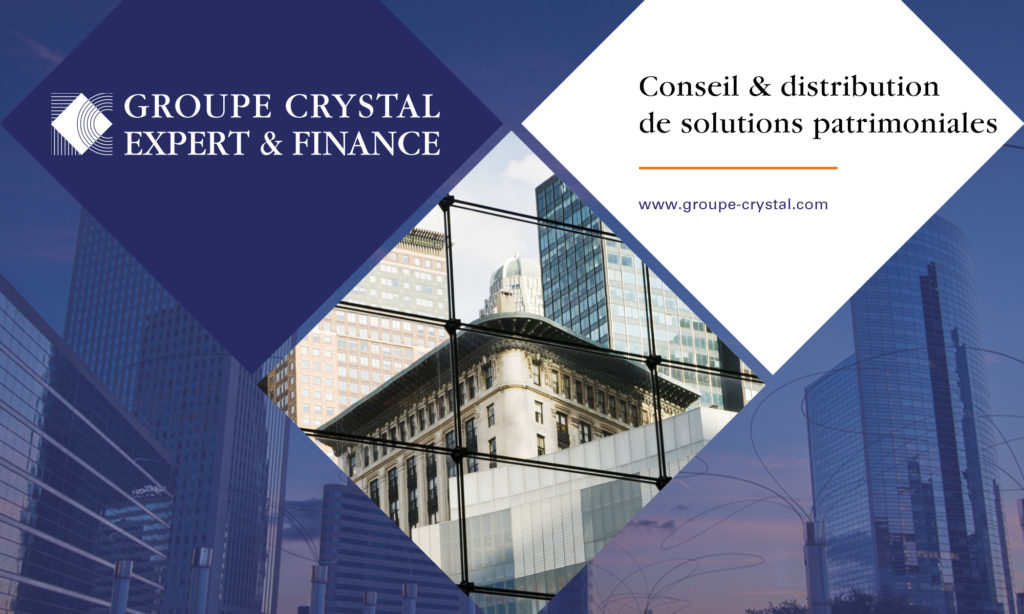Le groupe Crystal Finance veut continuer à développer le BtoB - Journal ...