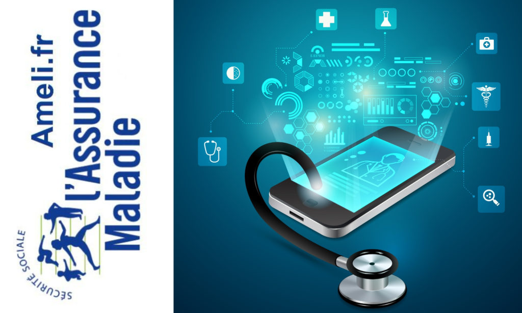 Une info d’Ameli.fr : demande de CMU-C et ACS accessible en ligne ...