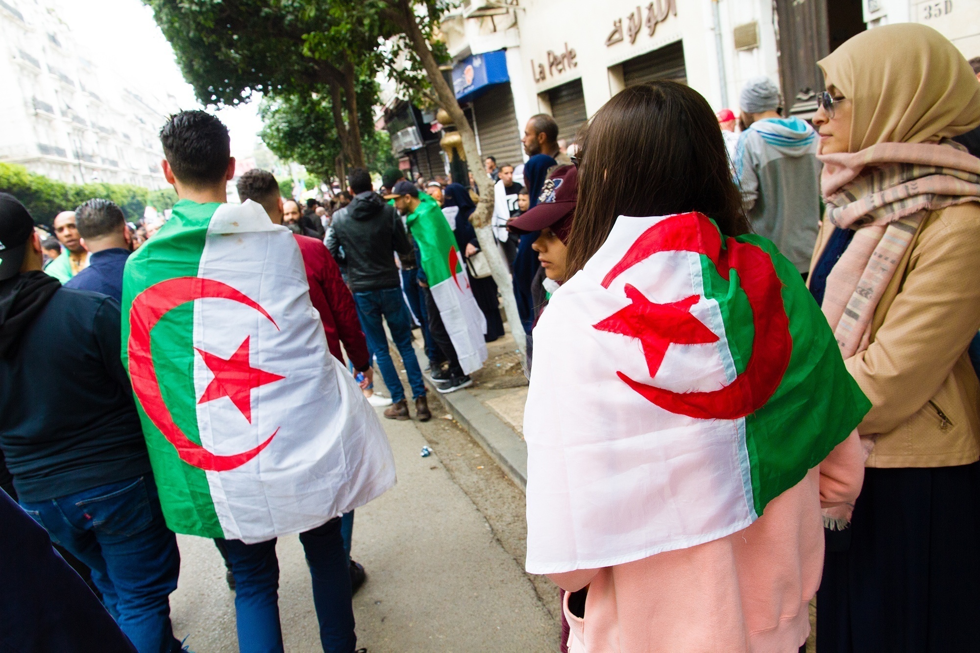 Alertes sécurité avec International SOS, semaine du 21 au 26 mars ...