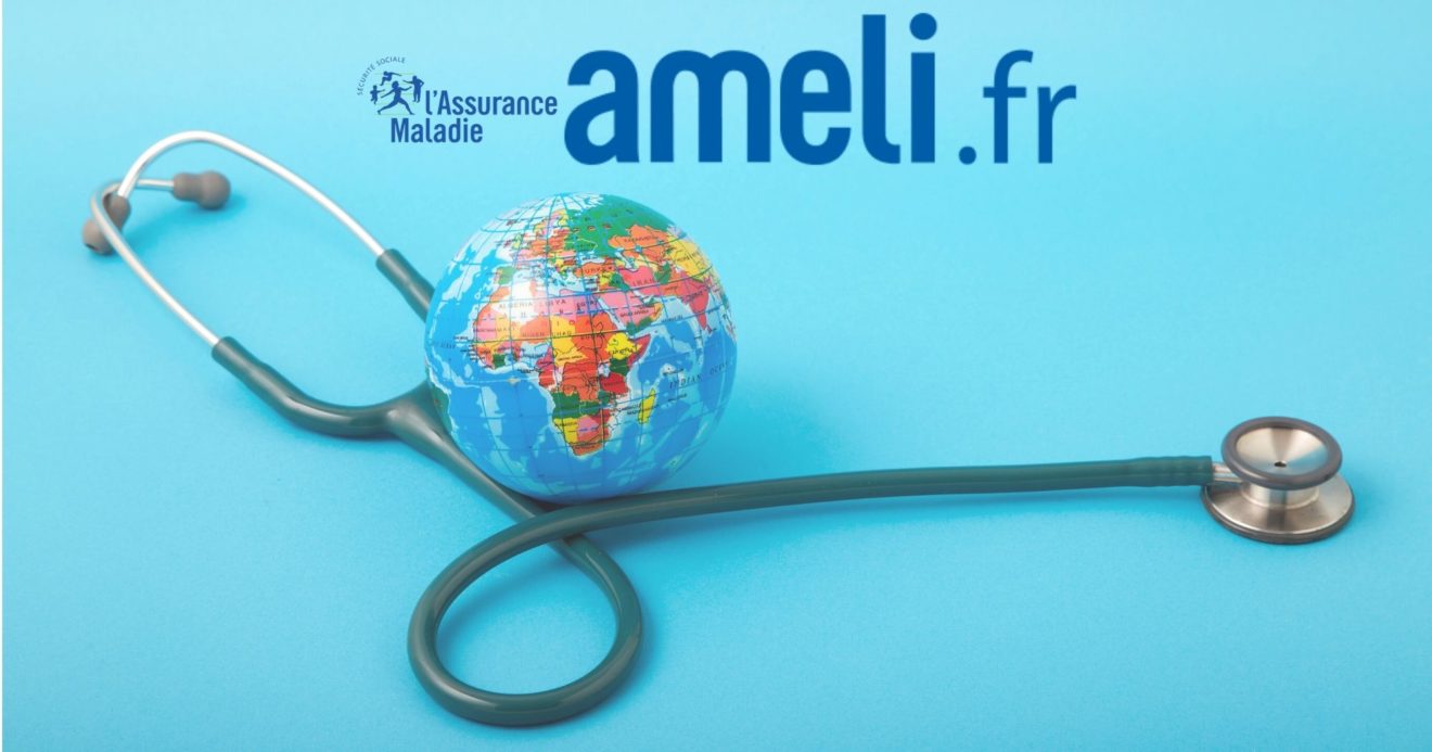 Ameli.fr : infos sur les soins programmés à l’étranger - Journal des ...