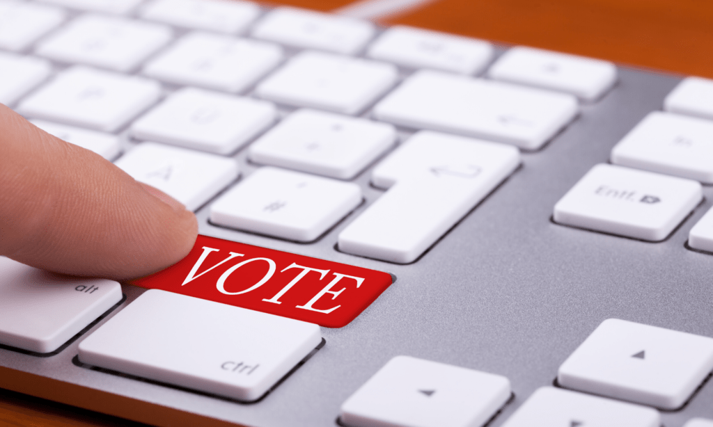 Vote électronique pour les élections consulaires : le prestataire Scytl ...