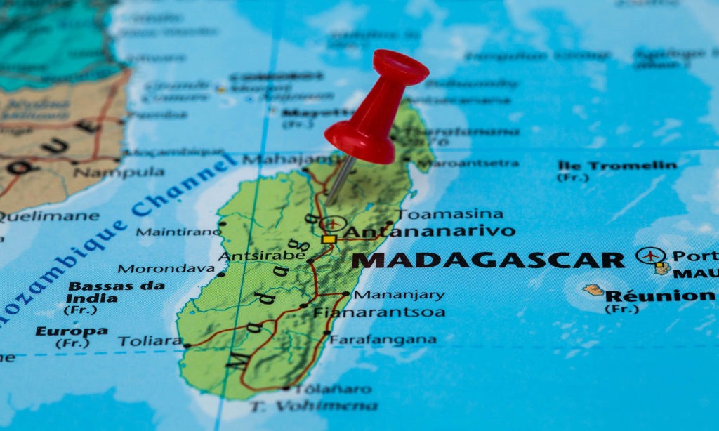 Qui sont ces Français à… Madagascar ? - Journal des Français à l’étranger