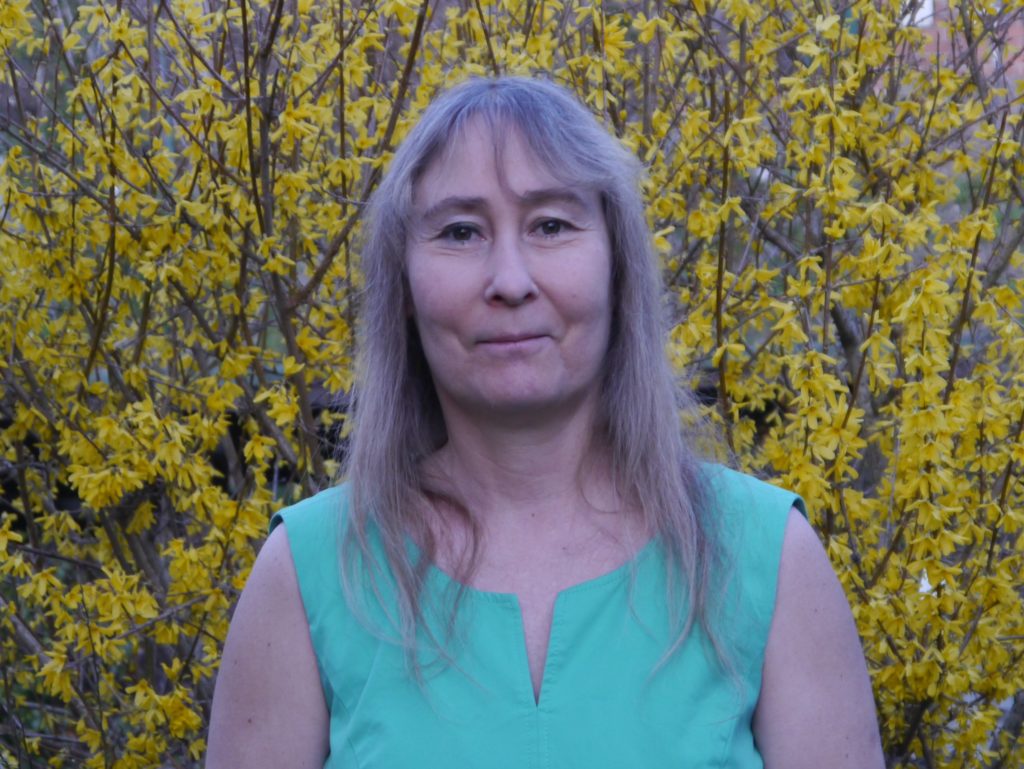 Nouveaux Français de l’étranger. Catherine Anger : « L’expatriation ...