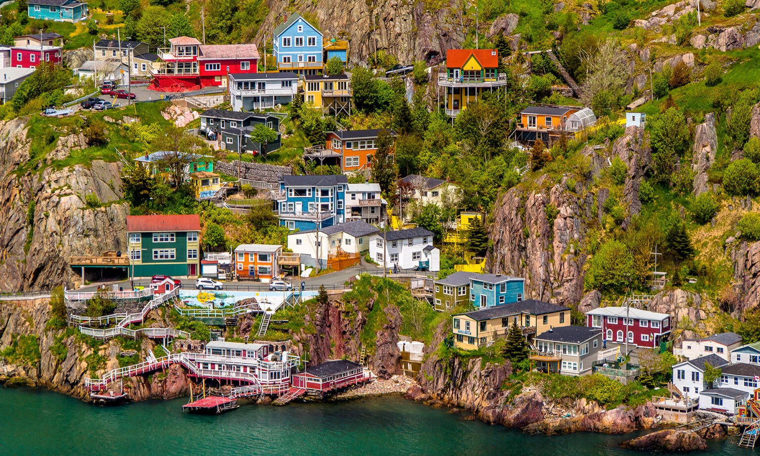Bienvenue en Acadie : Terre-Neuve-et-Labrador - Journal des Français à ...