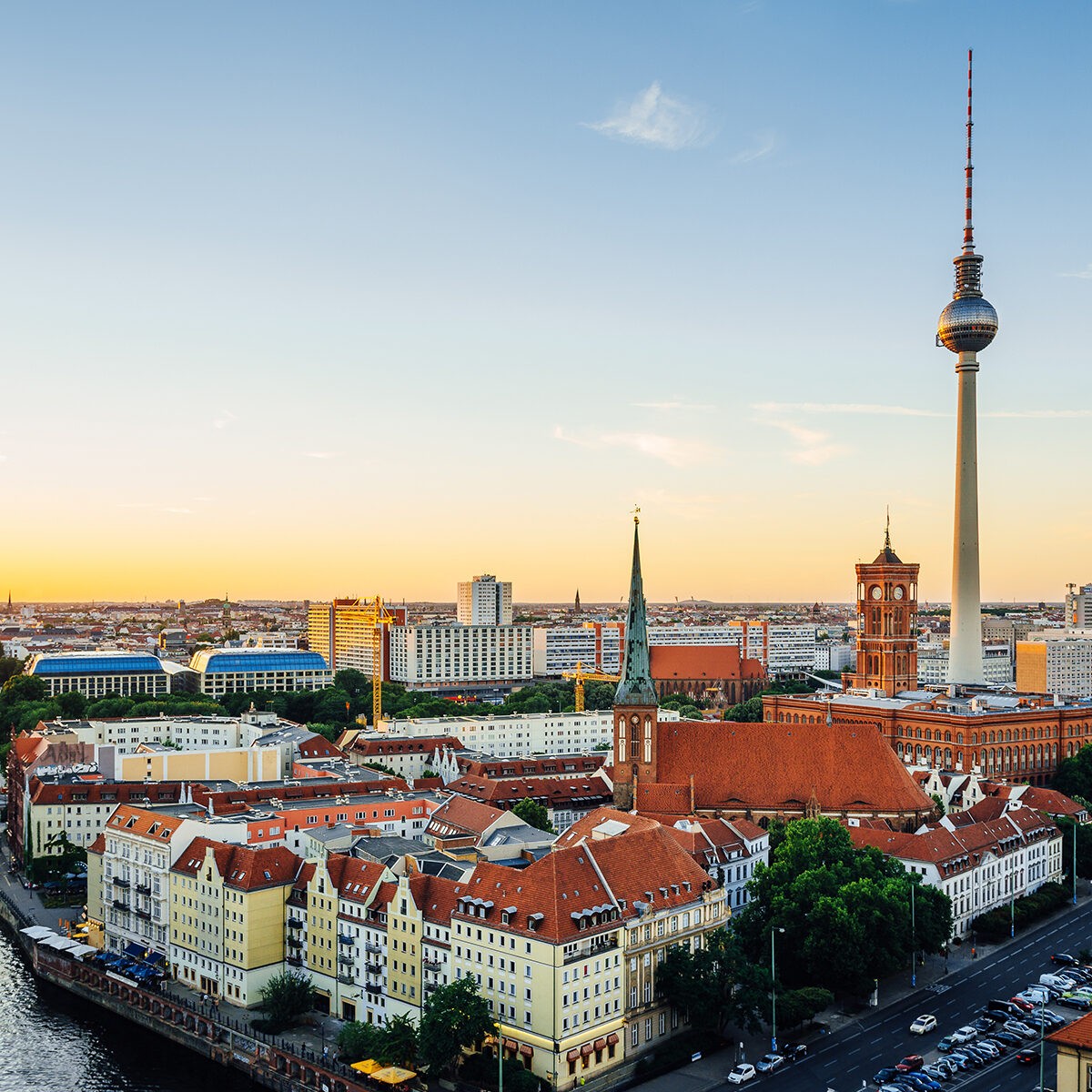 Entreprendre en Allemagne - Journal des Français à l’étranger