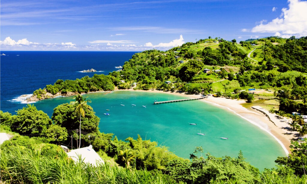 Trinité Et Tobago Journal Des Français à Létranger