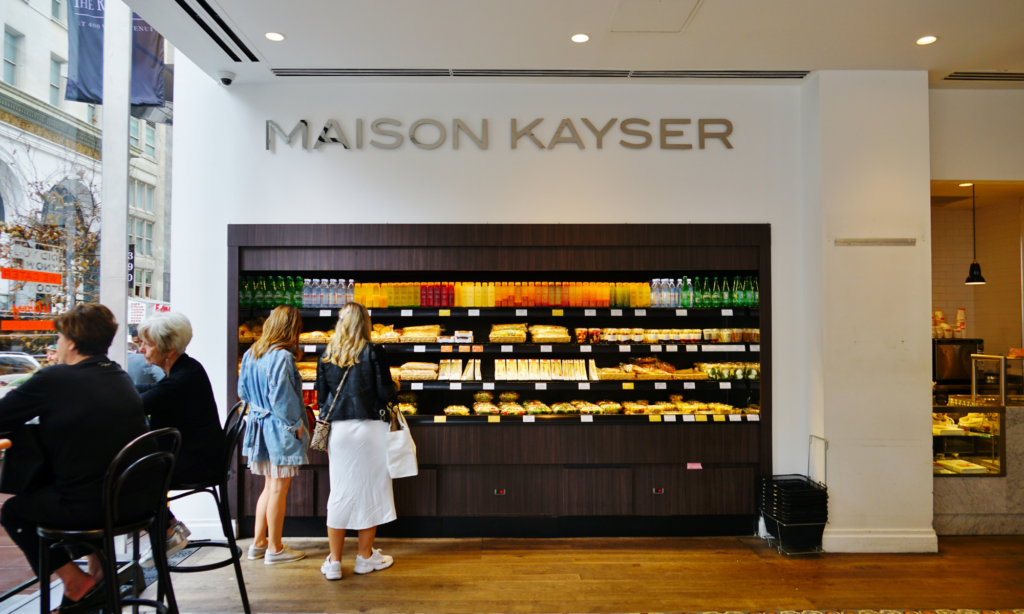 Eric Kayser continue de s’implanter à l’international - Journal des ...