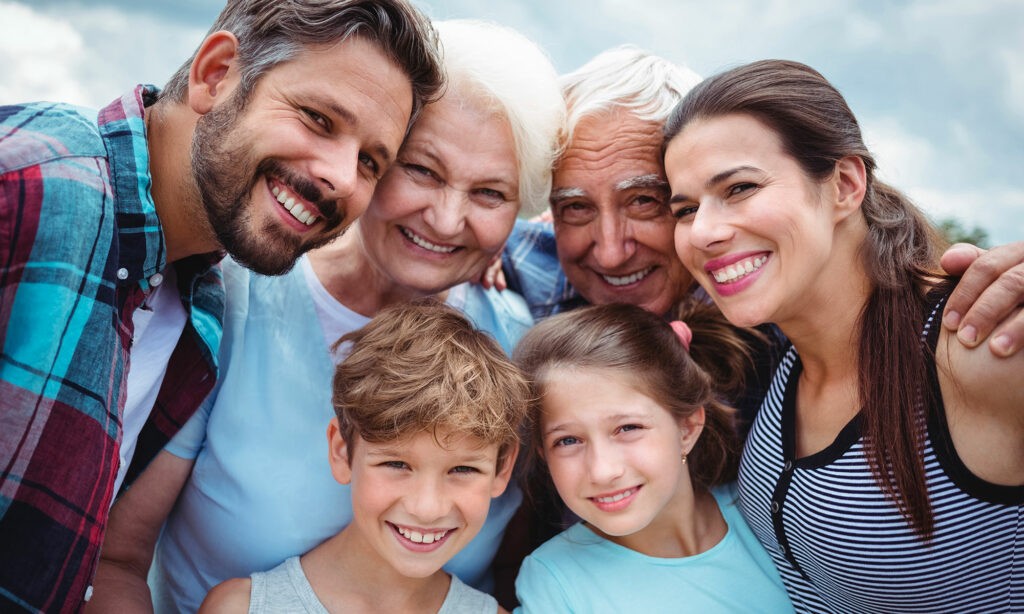 Comment protéger ses proches ? - Journal des Français à l’étranger