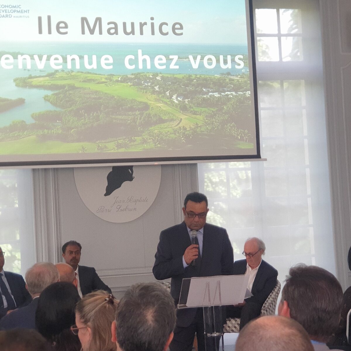 Créer son entreprise à l'Ile Maurice - Journal des Français à l’étranger