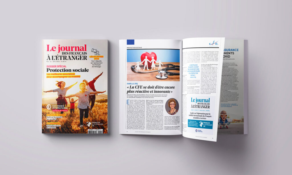 Qui sont ces Français au… Maroc? - Journal des Français à l’étranger