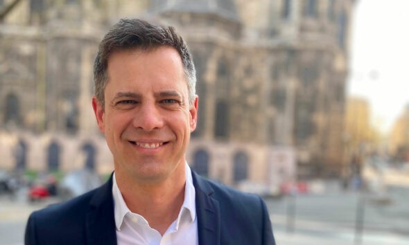 Olivier Jacques : « C’est toujours le bon moment pour se préparer à ...