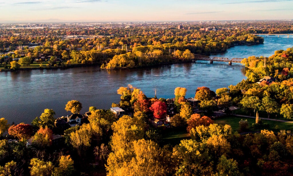 Le Québec et ses régions : Laval - Journal des Français à l’étranger