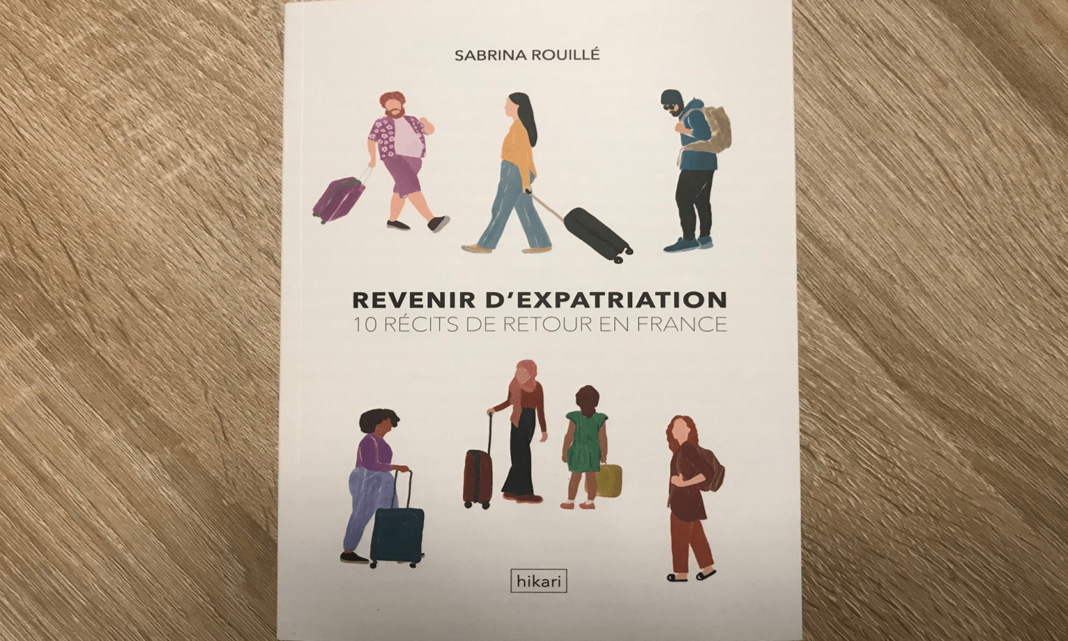 Revenir d'expatriation: « Un retour en France doit se préparer autant ...