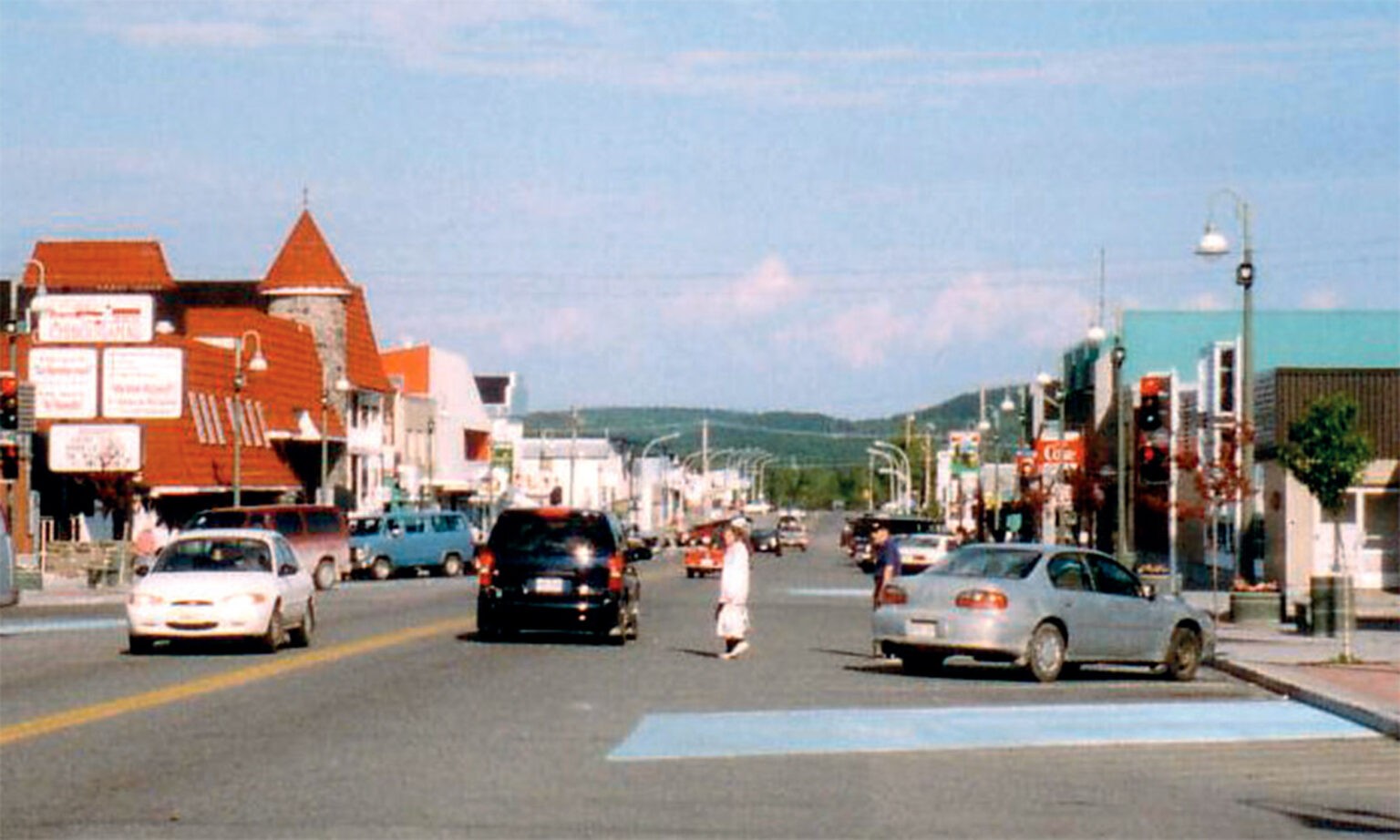 Le Québec et ses régions : Nord-du-Québec - Journal des Français à l ...