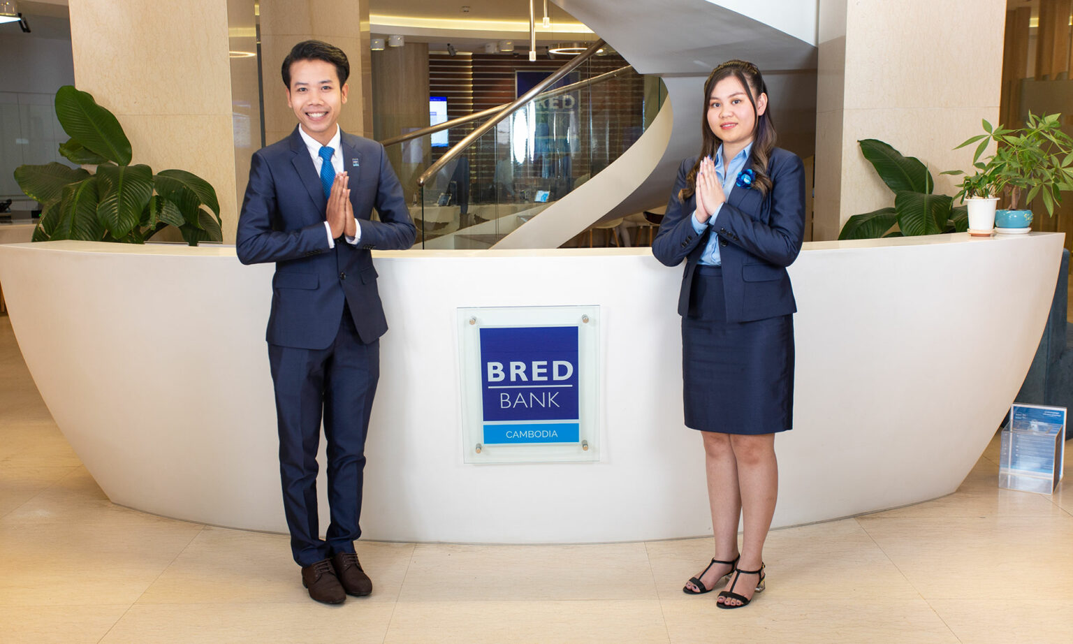 Bred Bank : Votre banque au Royaume des Merveilles - Journal des ...