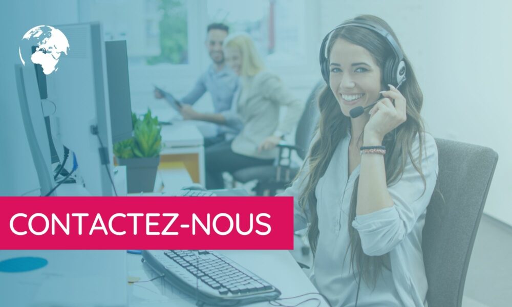 Contacts - Journal des Français à l’étranger