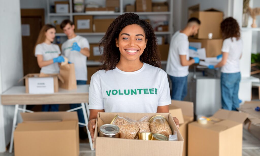 Mieux encadrer le volontariat international pour que chacun y trouve sa ...