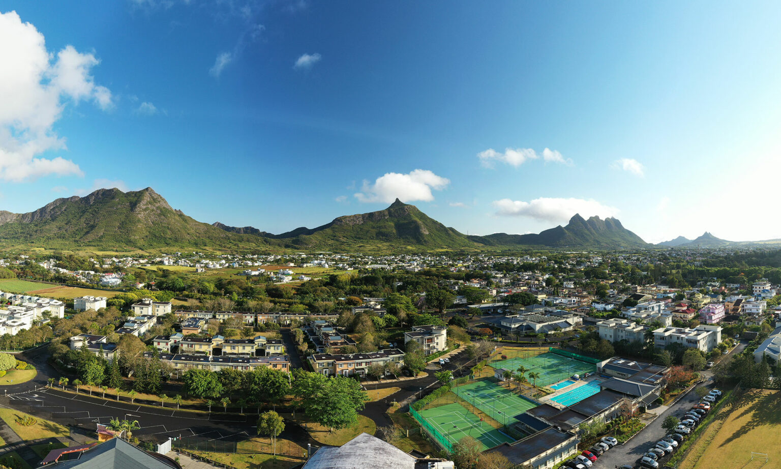 Moka Smart City : un style de vie unique avec un retour sur ...