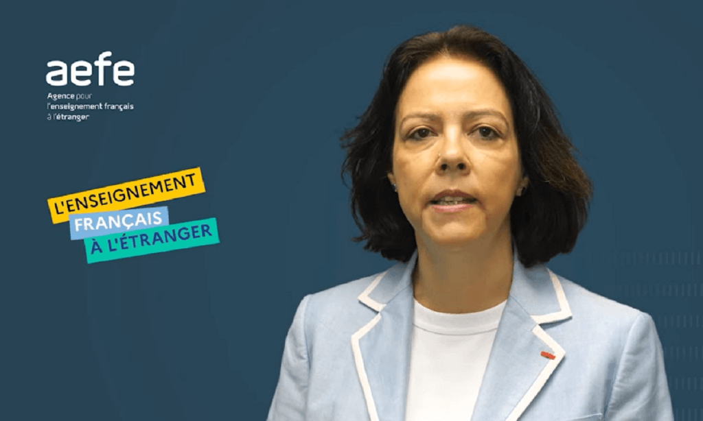 Sécurité des établissements, nouvelle feuille de route: l'AEFE fait sa rentrée - Journal des ...