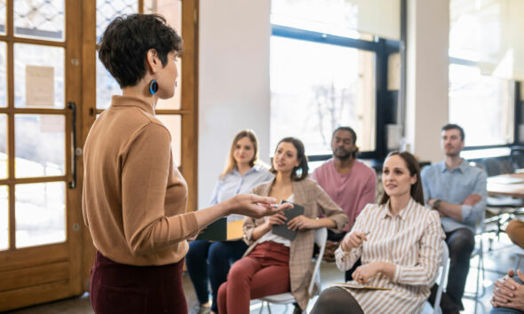 Vous souhaitez enseigner le français langue étrangère ? Le DAEFLE est ...