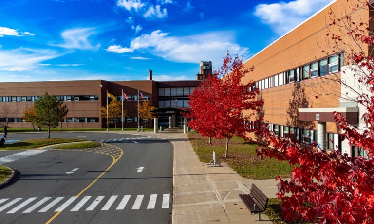 Le Collège communautaire du Nouveau-Brunswick : Une destination d ...