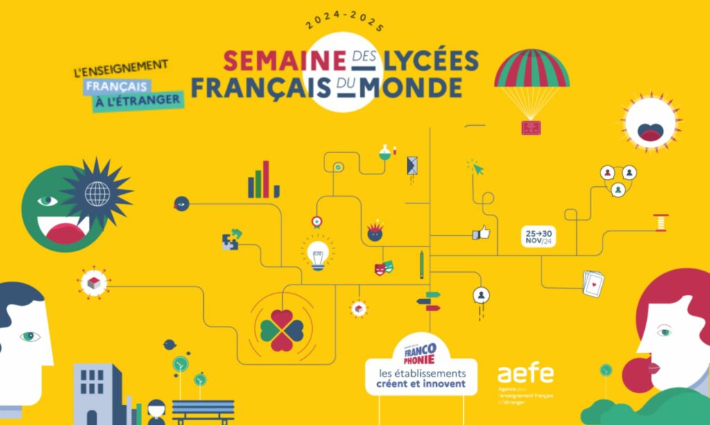 Programmation 2024-2027 de l’Organisation internationale de la ...