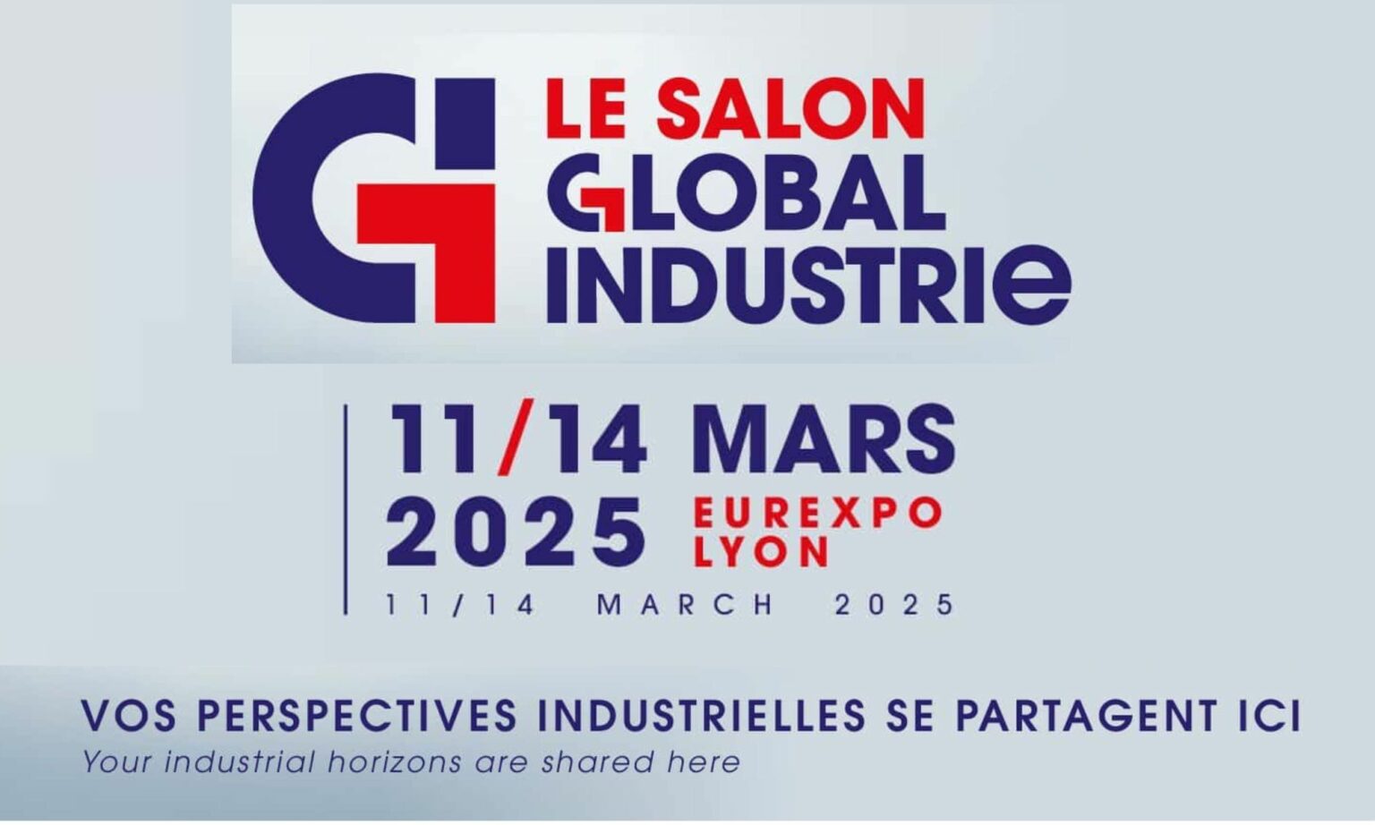 Global industrie 2025 : le rendez-vous international de l’industrie en ...